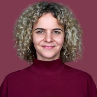 Meaghan Johnson | Kogan Page